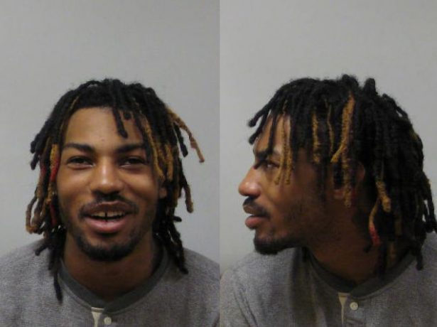 Chesterfield Township Police Department – Six Arrested For Home Invasion